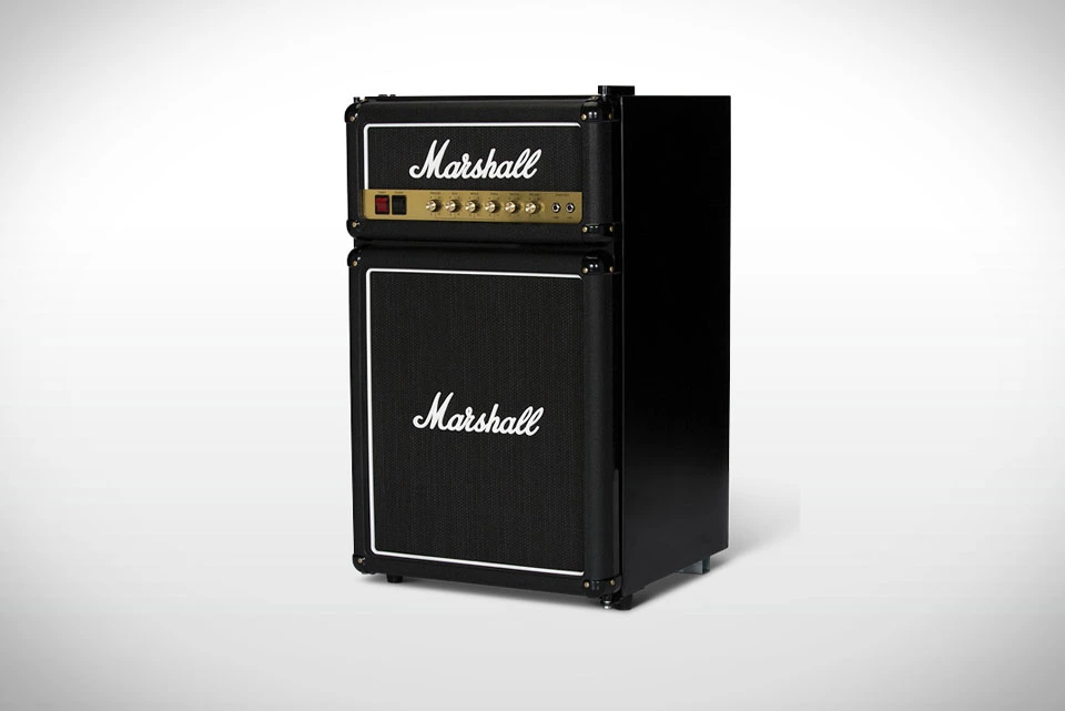 Marshall Compact Fridge